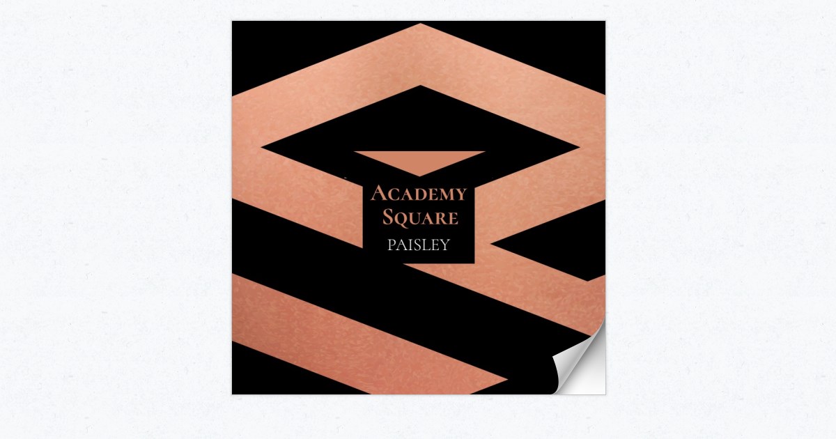 Academy Square, Paisley - Brochure