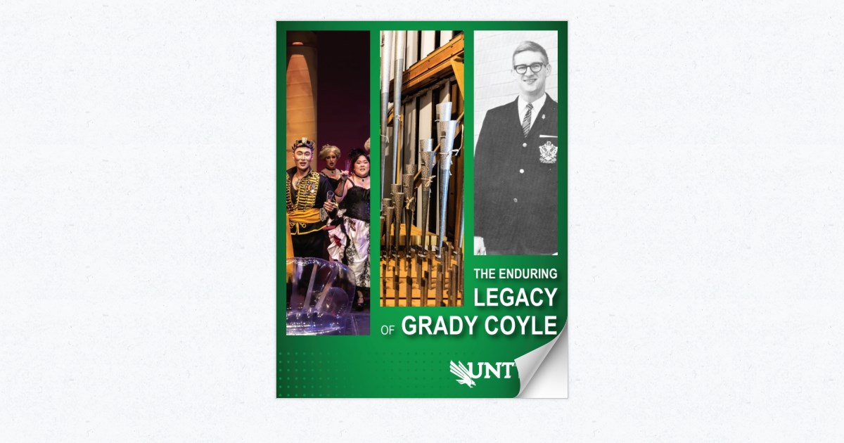 Grady Coyle Legacy