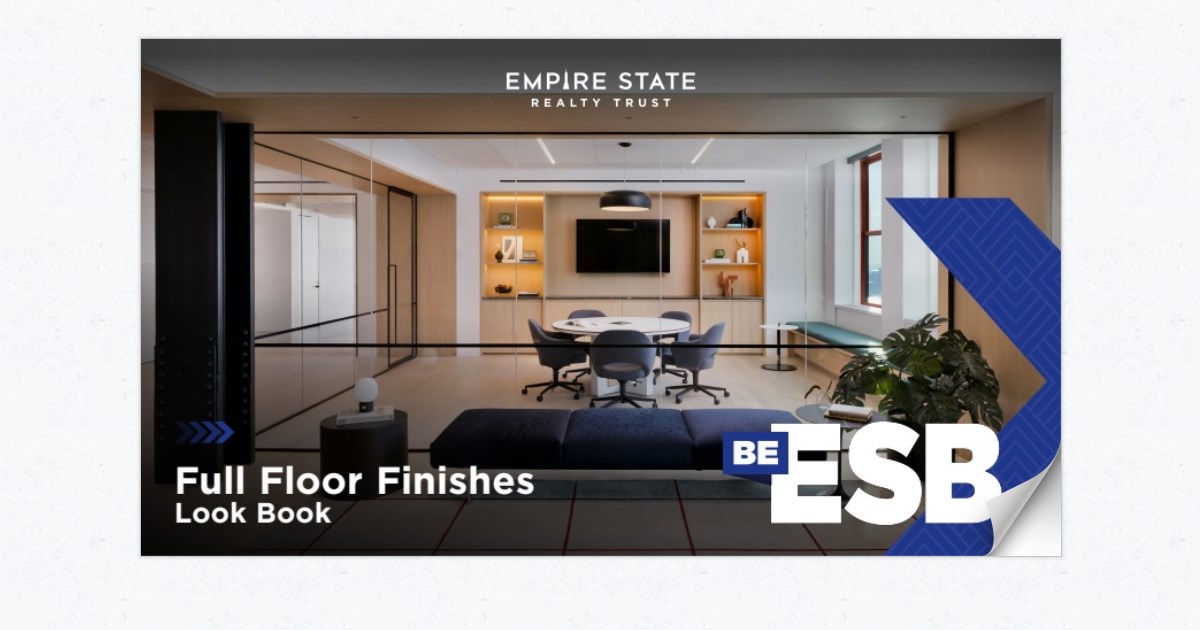 ESB Full Floor Finishes Look Book