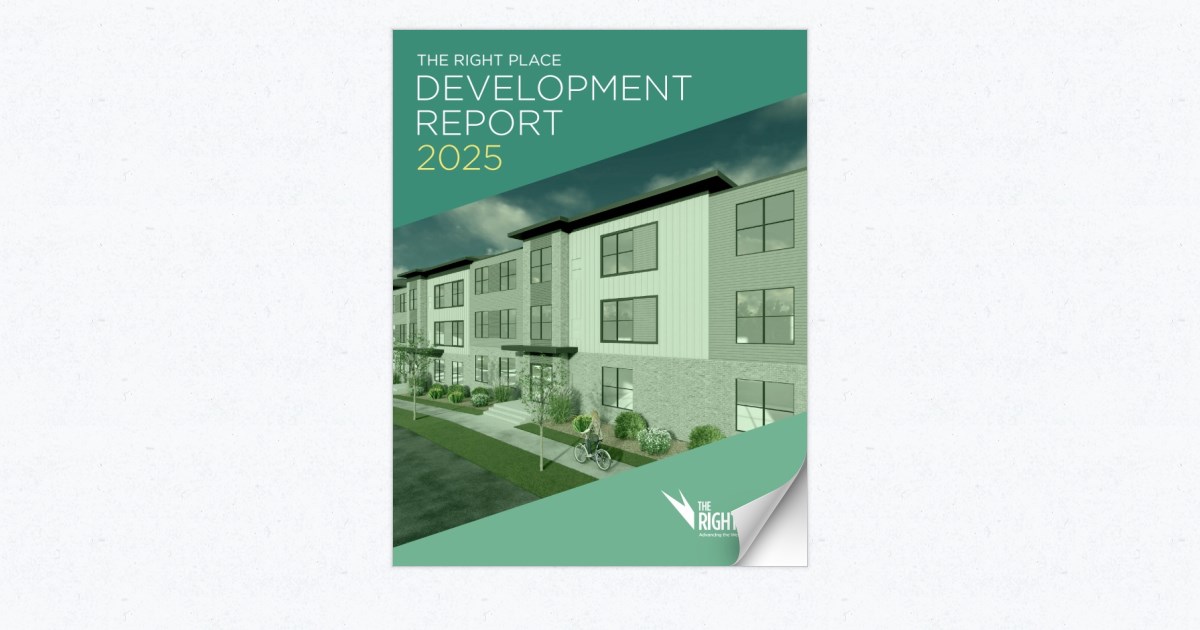 Development Report 2025