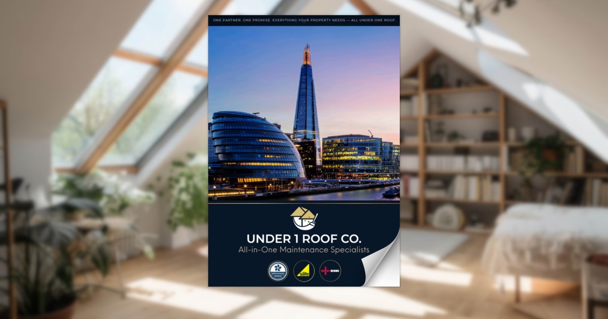 Under 1 Roof Co. - Portfolio - Page 12
