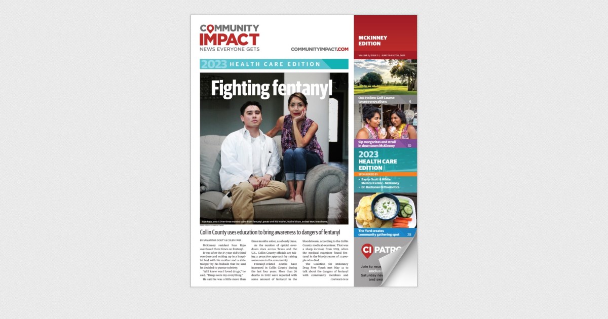 McKinney | June 2023