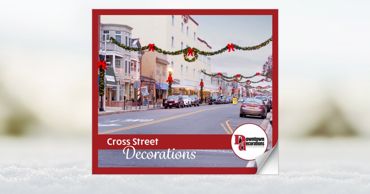 Cross Street Catalog