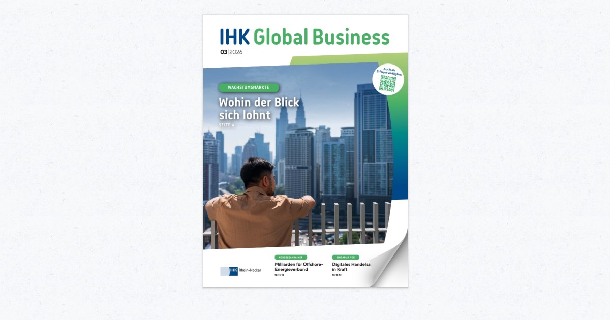 IHK-Global Business Ausgabe 3/2026
