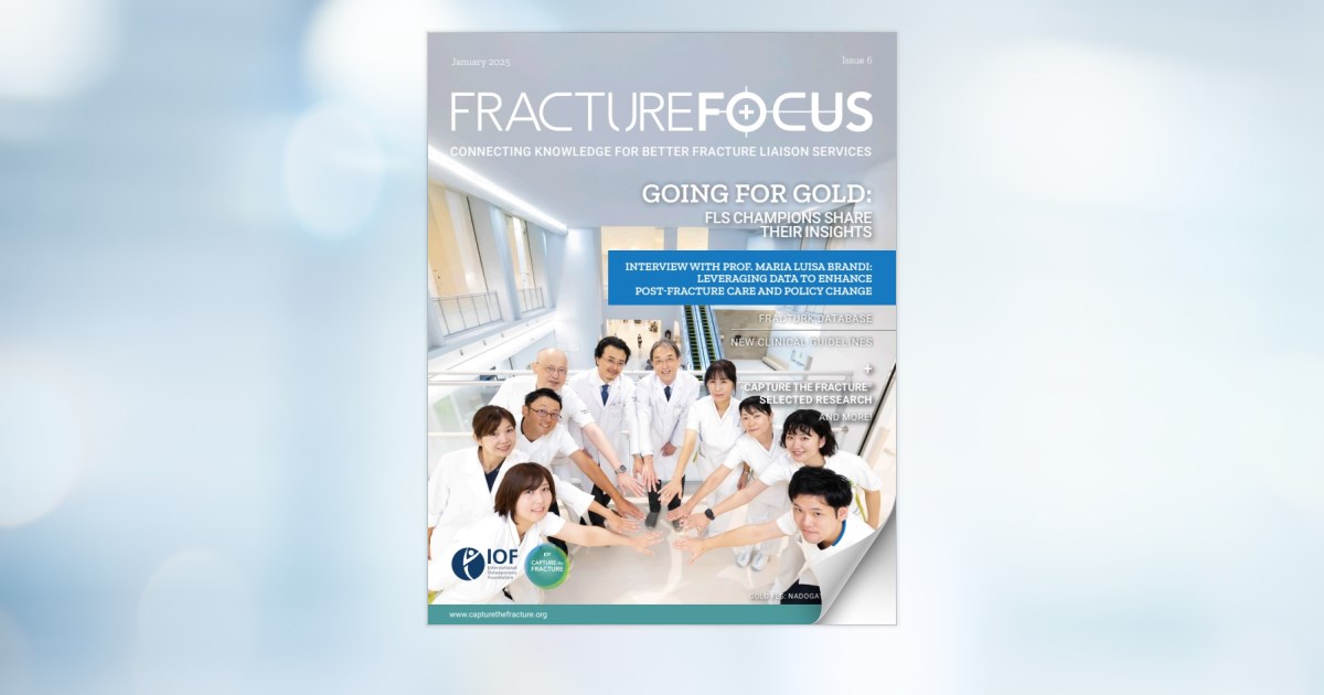 Capture the Fracture FractureFocus - Issue 6