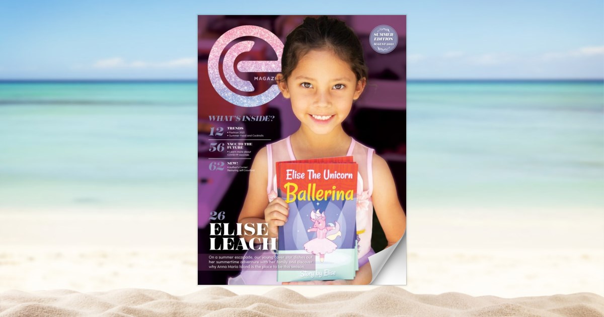 Summer Edition 2021 - Page 30