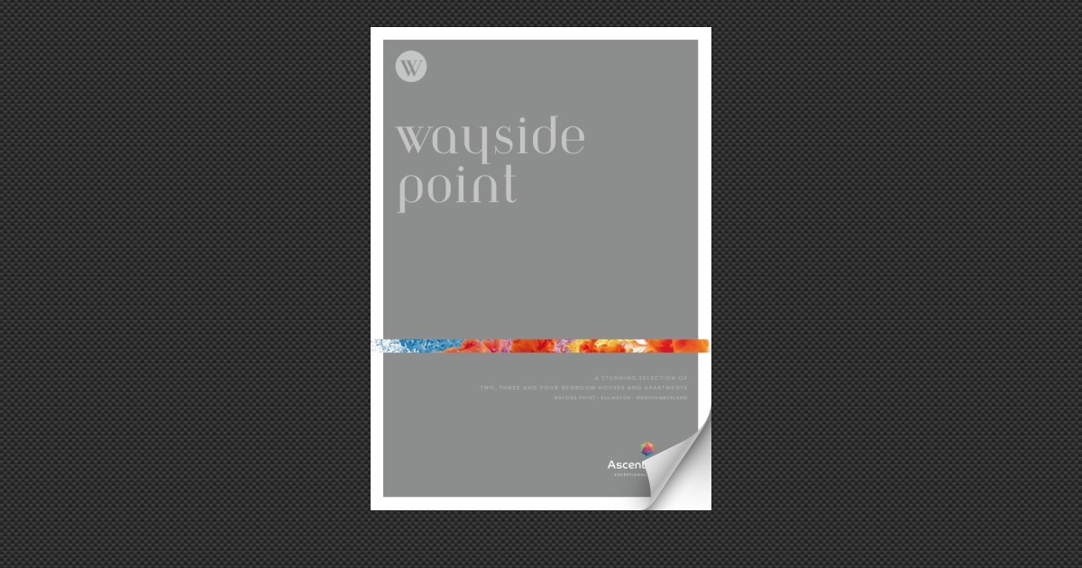 Wayside Point Brochure
