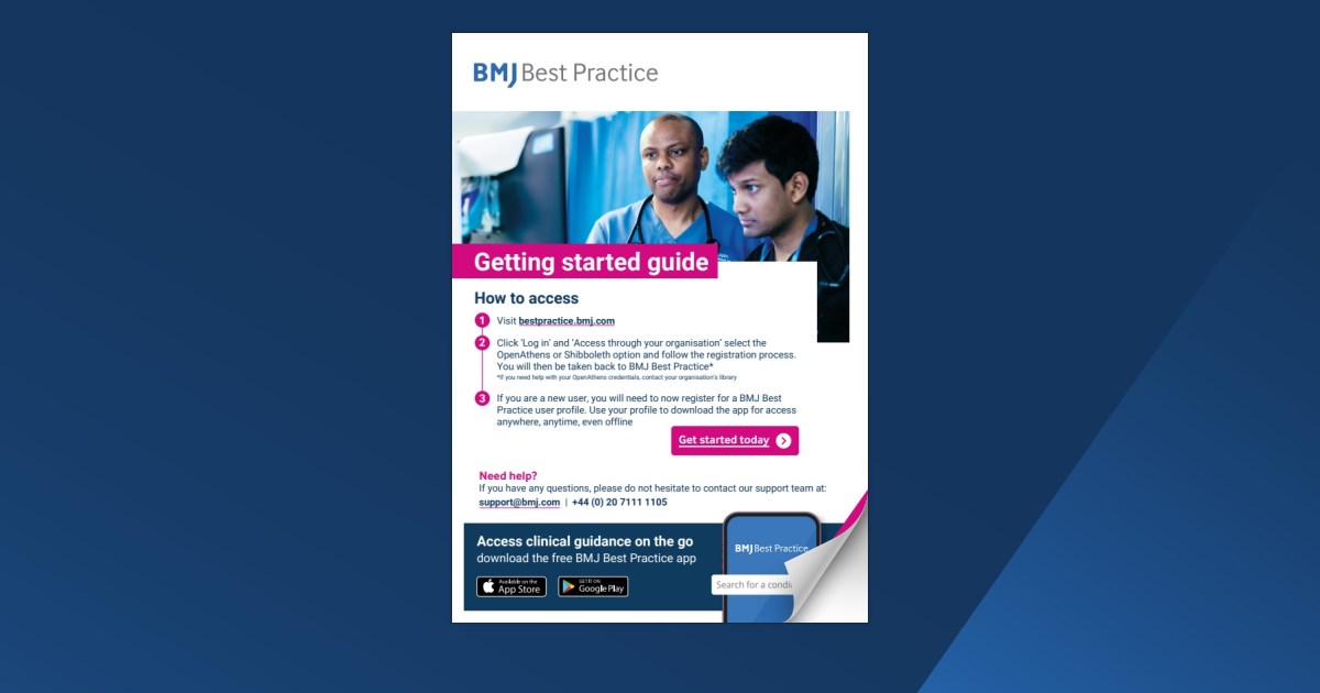 Getting Started Guide - OpenAthens