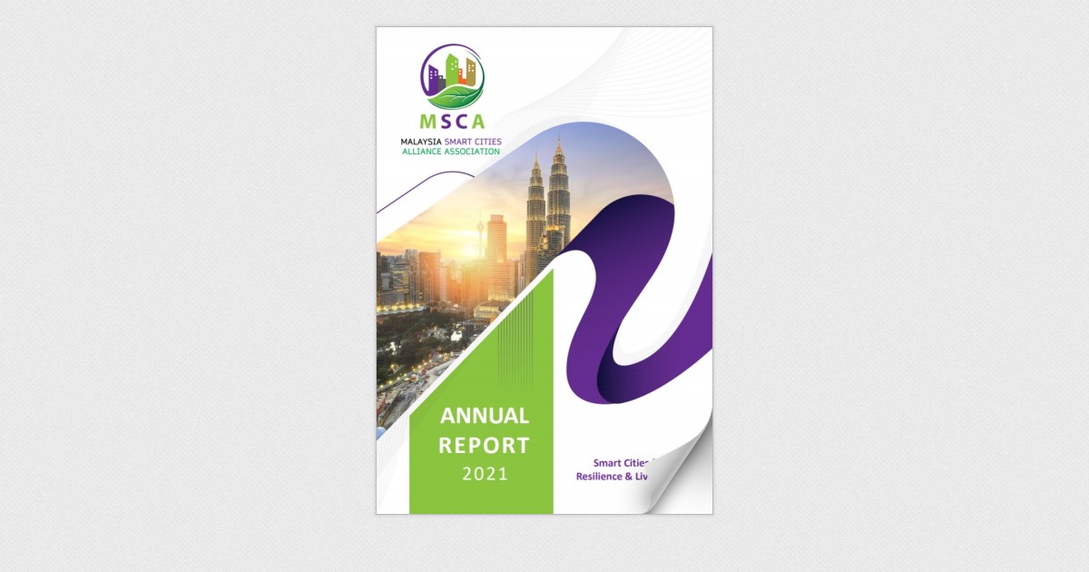 MSCA ANNUAL REPORT 2021