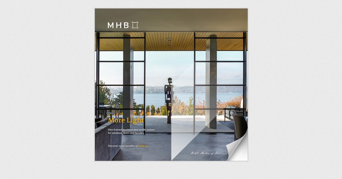 More light with MHB - Page 46-47