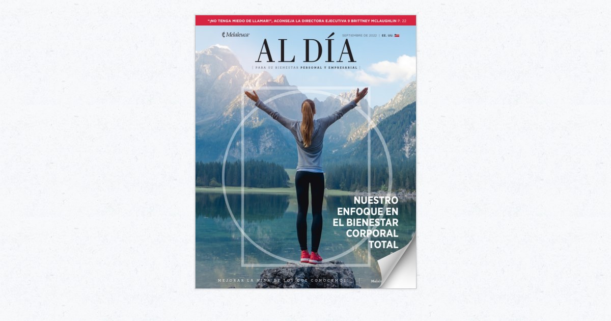 Al Dia - US Spanish - 202209