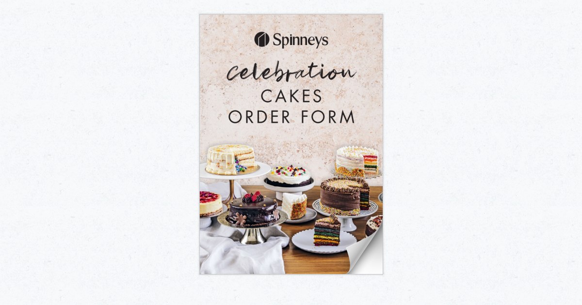SP_Celebration Cakes_Order Form v4