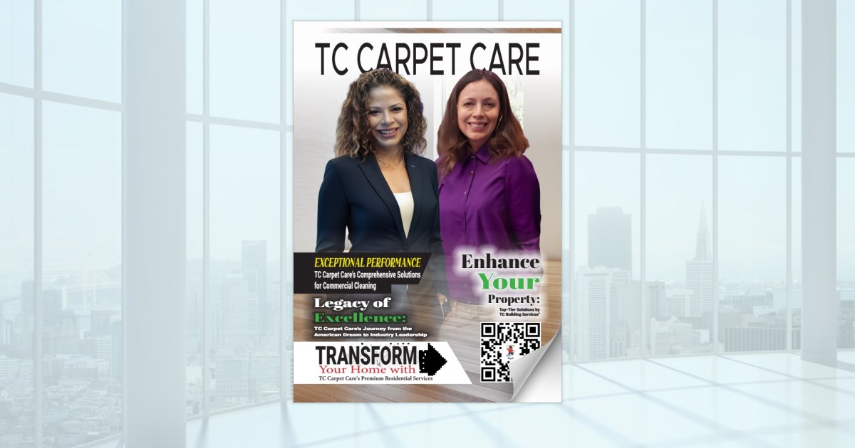 TC Carpet Care