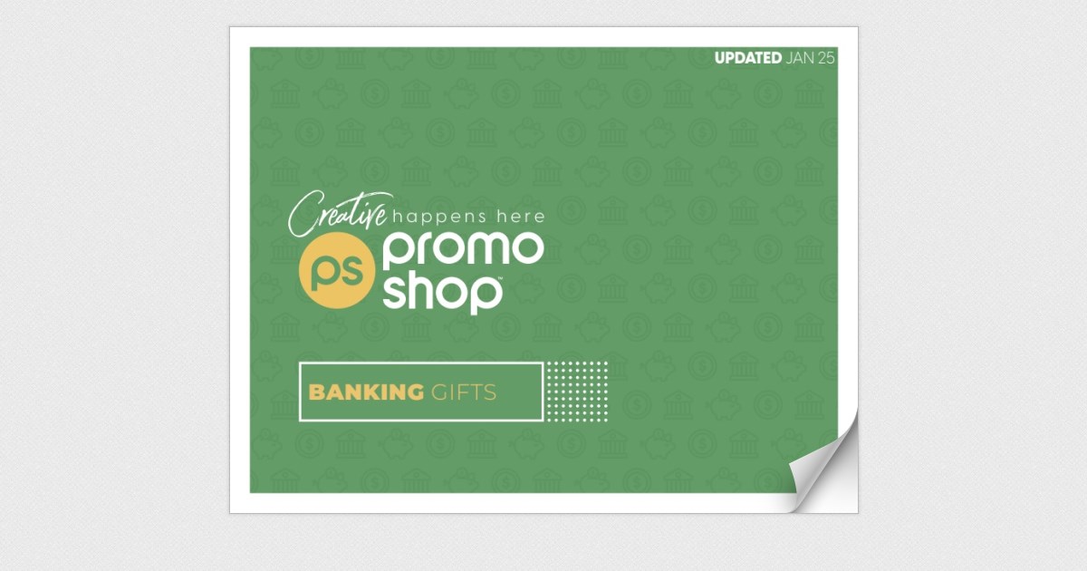 Banking Gift Ideas