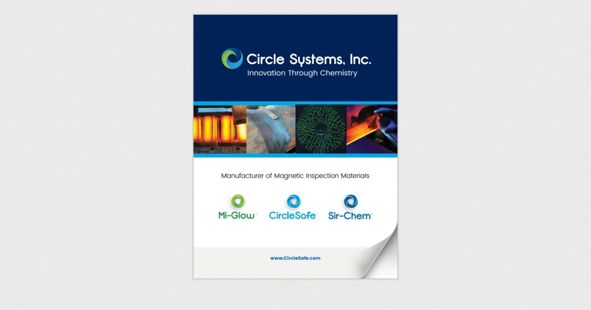 Circle Systems Catalog - Page 8