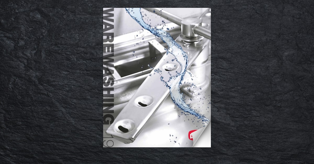 Warewashing Guide 2019