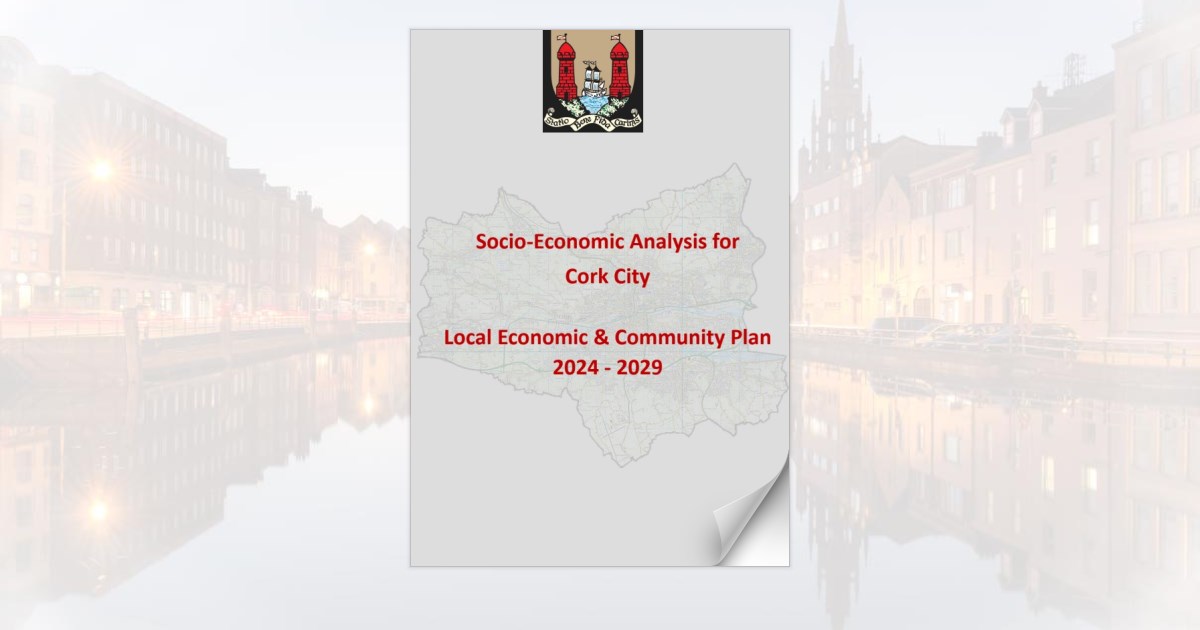 Appendix 12_Socio-Economic Analysis