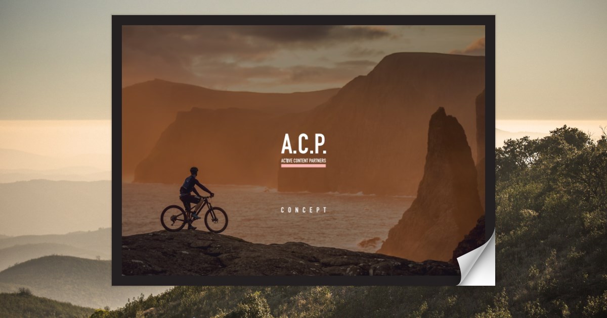 A.C.P. Concept Presentation