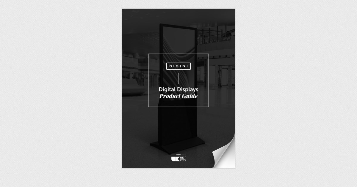 Digini Digital Displays Product Guide
