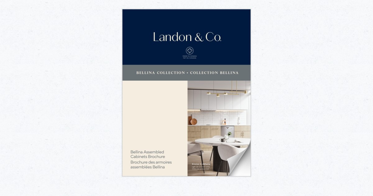 Landon & Co. Bellina Collection - Buying Guide 8.5x10.875 -… - Page 4