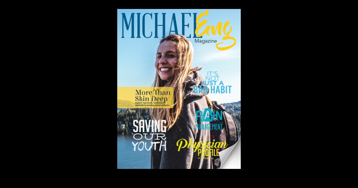 Dr Michael Eng - Page 18-19