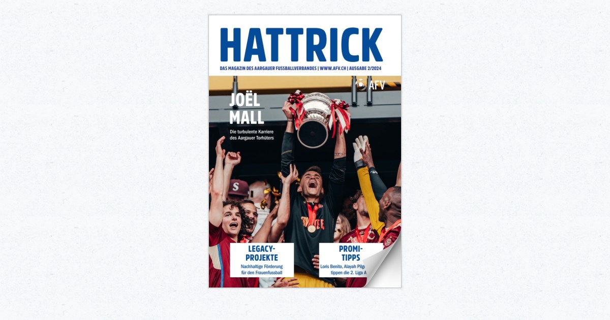 HATTRICK