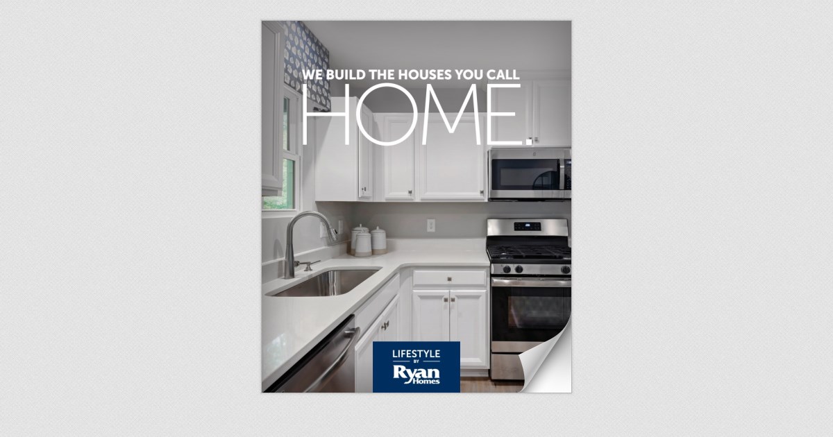 Arden Woods Villas Designer Interiors