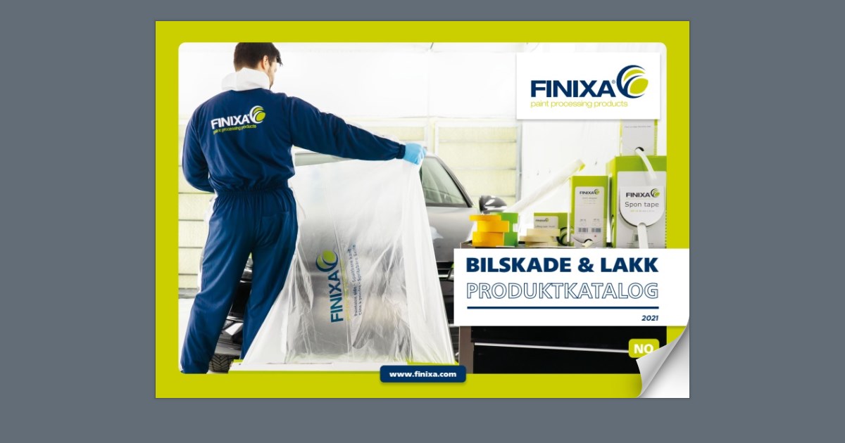 Finixa - Katalog Digital Bilindustri - NO - Page 181