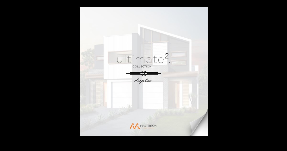 Masterton Duplex Collection - Page 22
