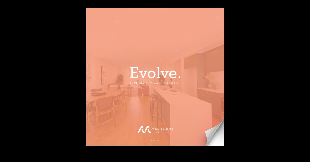 Evolve Luxury Upgrade Package - Page 2